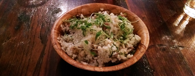 Country 051 – Brazil (Mata Bar) – Around the World in 196 Plates